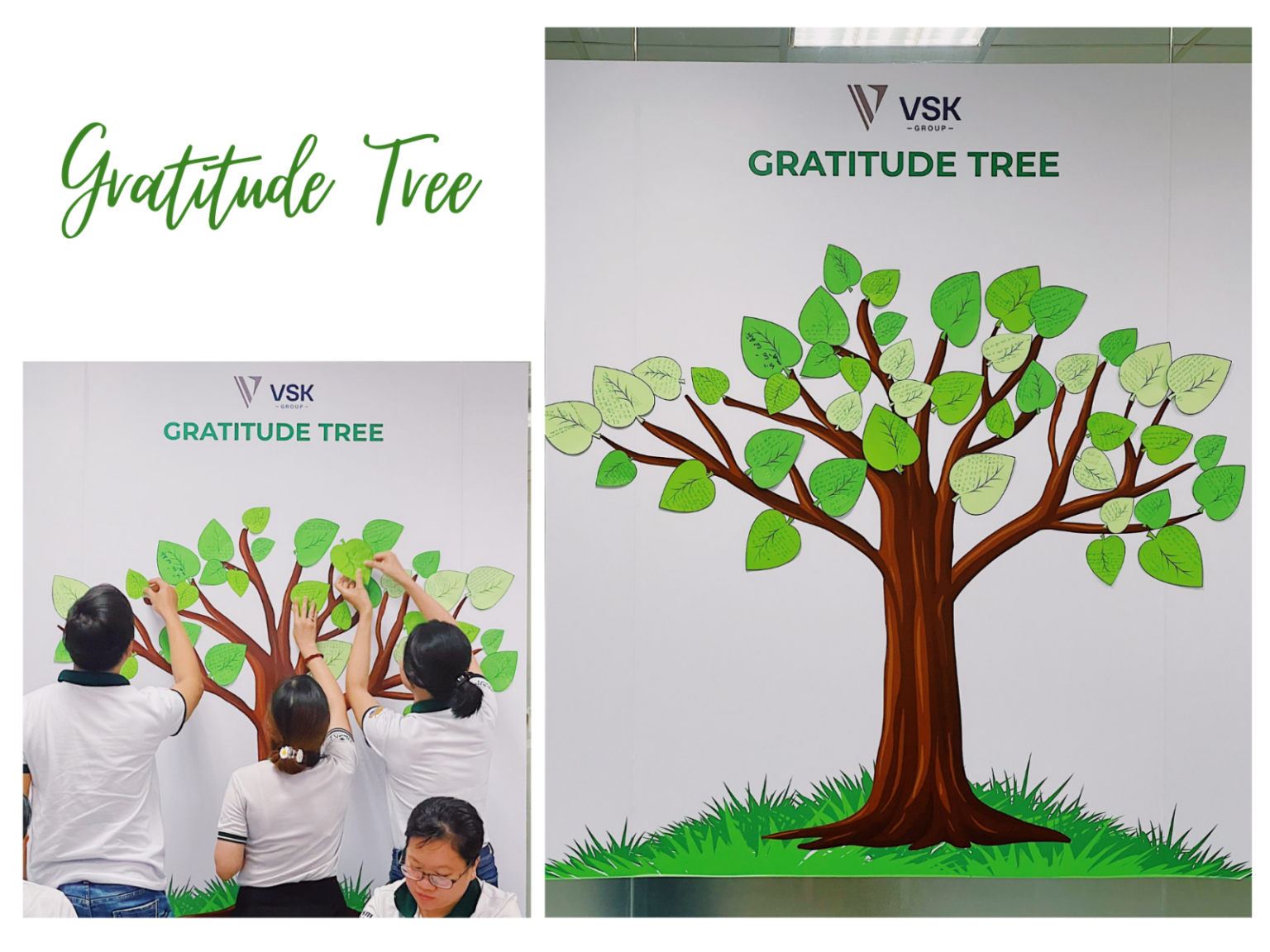 VSK GROUP – TRAINING COURSE: “THE 7 HABITS OF HIGHLY EFFECTIVE PEOPLE ...