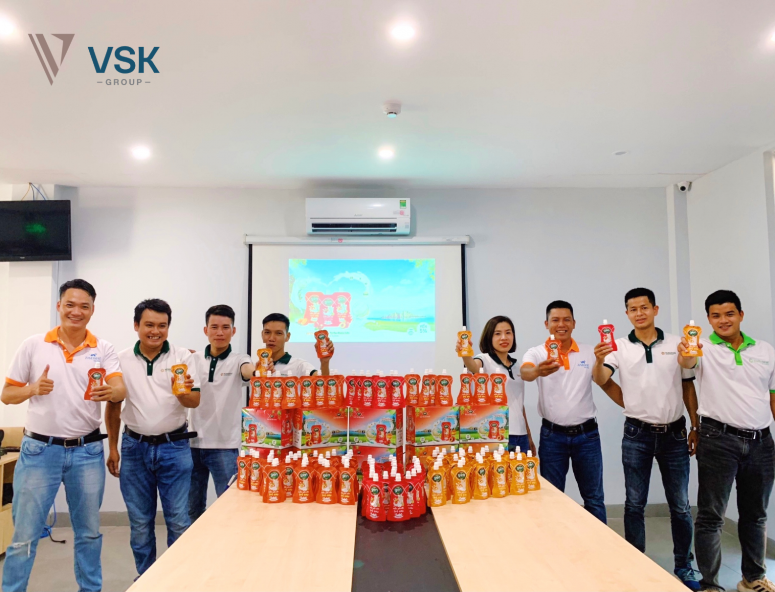 BREAKTHROUGH NUTRITION FOR THE NEXT GENERATION GENNEST – INITIATE ...